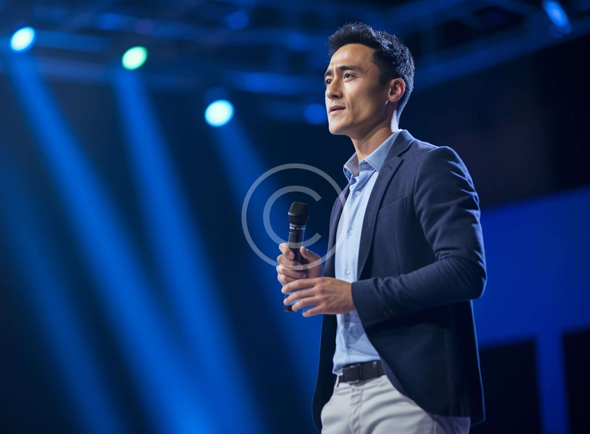 Corporate culture forum: building a foundation - Calico Gymnastics Club